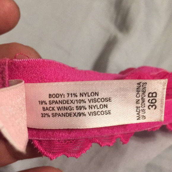Victoria's Secret | Intimates & Sleepwear | Bogo Victorias Secret Bra ...